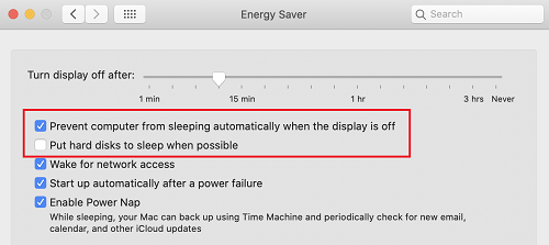 Disk Not Ejected Properly on Mac | Seagate UK